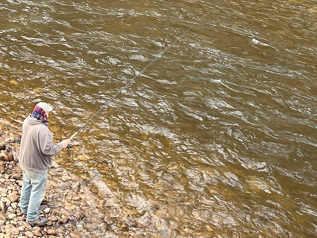 This Week’s Trout Stocking Locations | News, Sports, Jobs - The ...